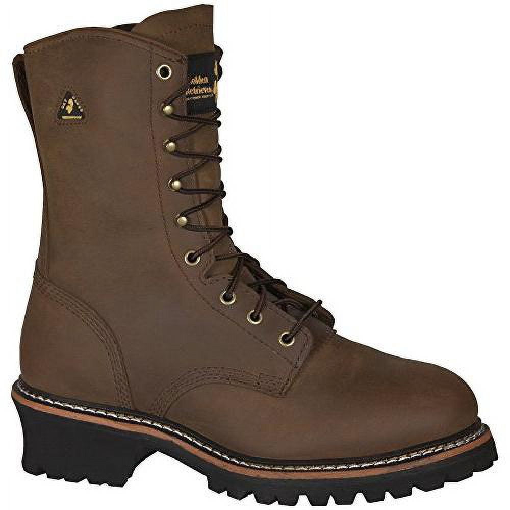 Golden Retriever Men's 9205 Waterproof Logger - Walmart.com