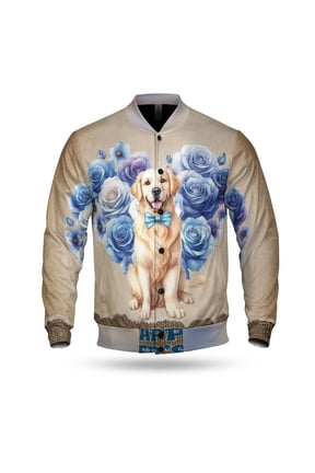 Dad Jacket
