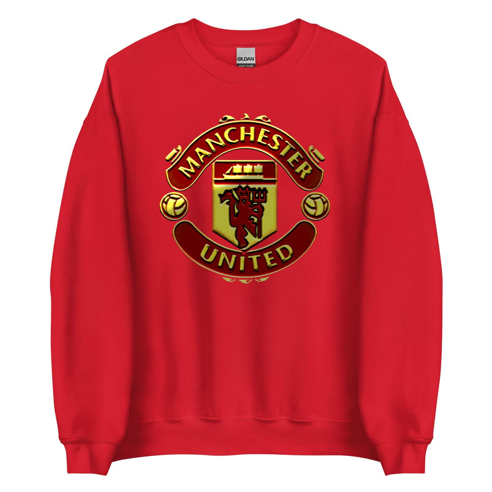 Golden Retro Soccer Club Inspired Graphic Shirt, Vintage Football Fan ...