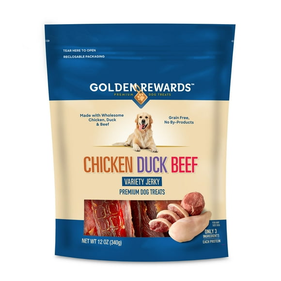 Golden Rewards Dogs in Pets - Walmart.com