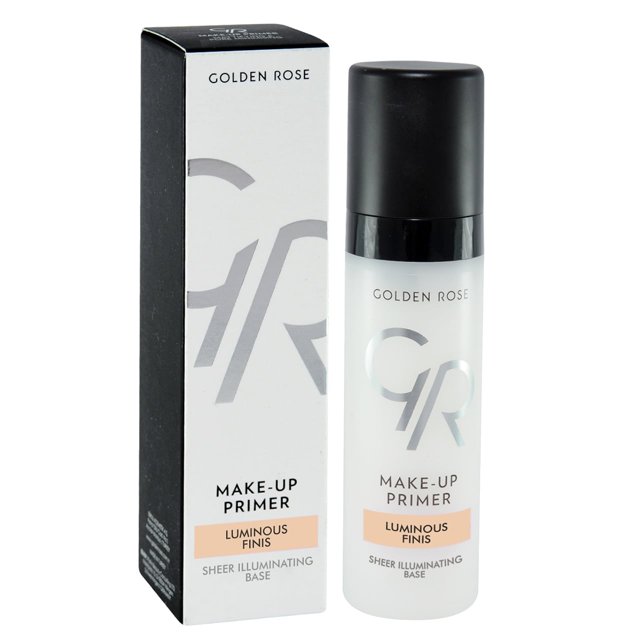 Golden Rose Makeup Primer - Walmart.com