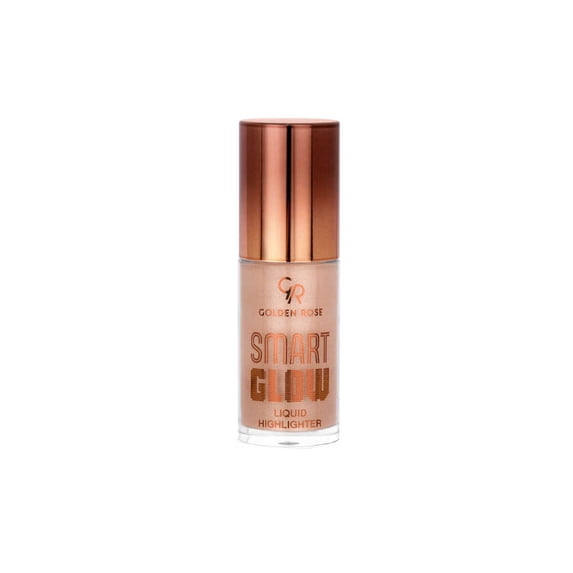 Golden Rose Smart Glow Liquid Highlighter - 203 - Walmart.com