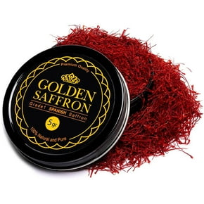 Best Sellers In Saffron