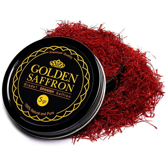 Best Sellers In Saffron