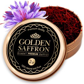 Saffron in Spices - Walmart.com