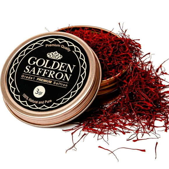 Saffron in Spices - Walmart.com