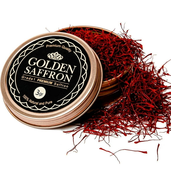 Best Sellers In Saffron