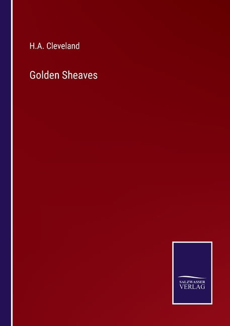 Golden Sheaves - Walmart.com