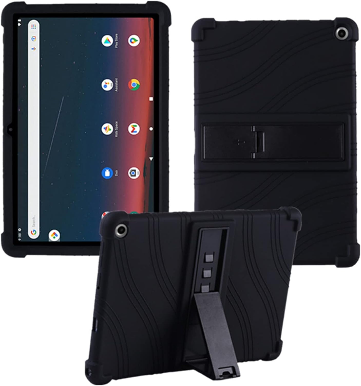Golden Sheeps Compatible for Walmart Onn 10.1 Golden Sheeps Compatible for Walmart Onn 10.1