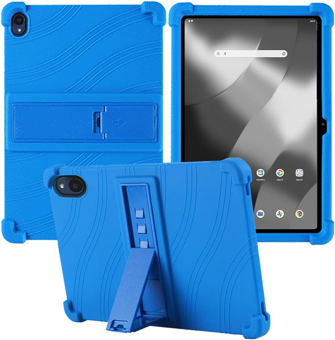 Golden Sheeps Drop Proof Case Compatible for Walmart Onn 11 inch Tablet ...