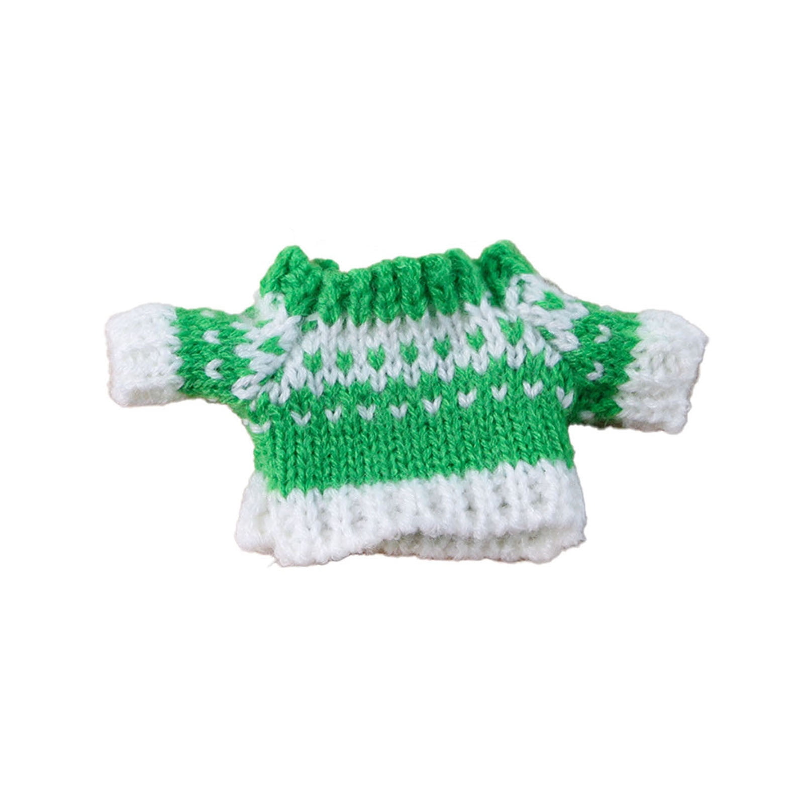 Golden Silk Bear Dutch Pig Party Outing Warm Sweater Cozy Hamster Pet ...