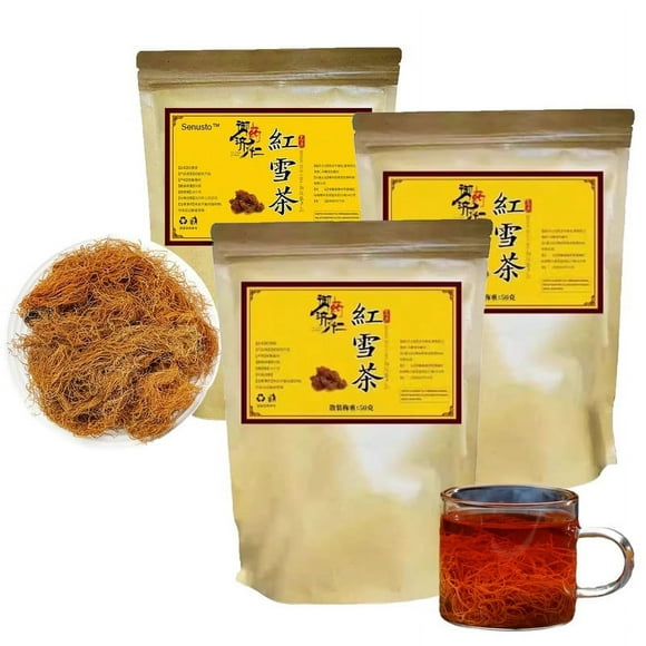 Tea Blood Circulation