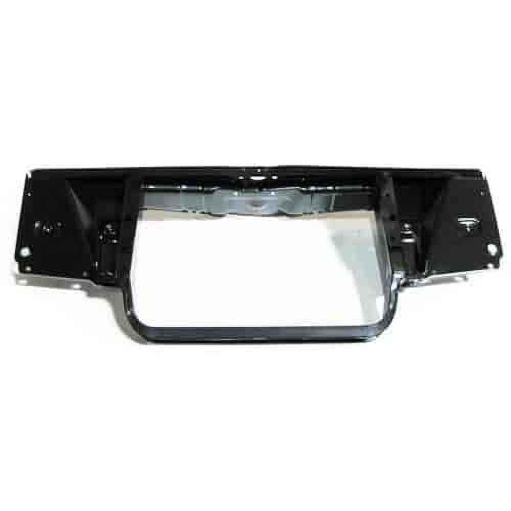 Golden Star CS05-66 Radiator Core Support 1966-1967 GTO - Walmart.com