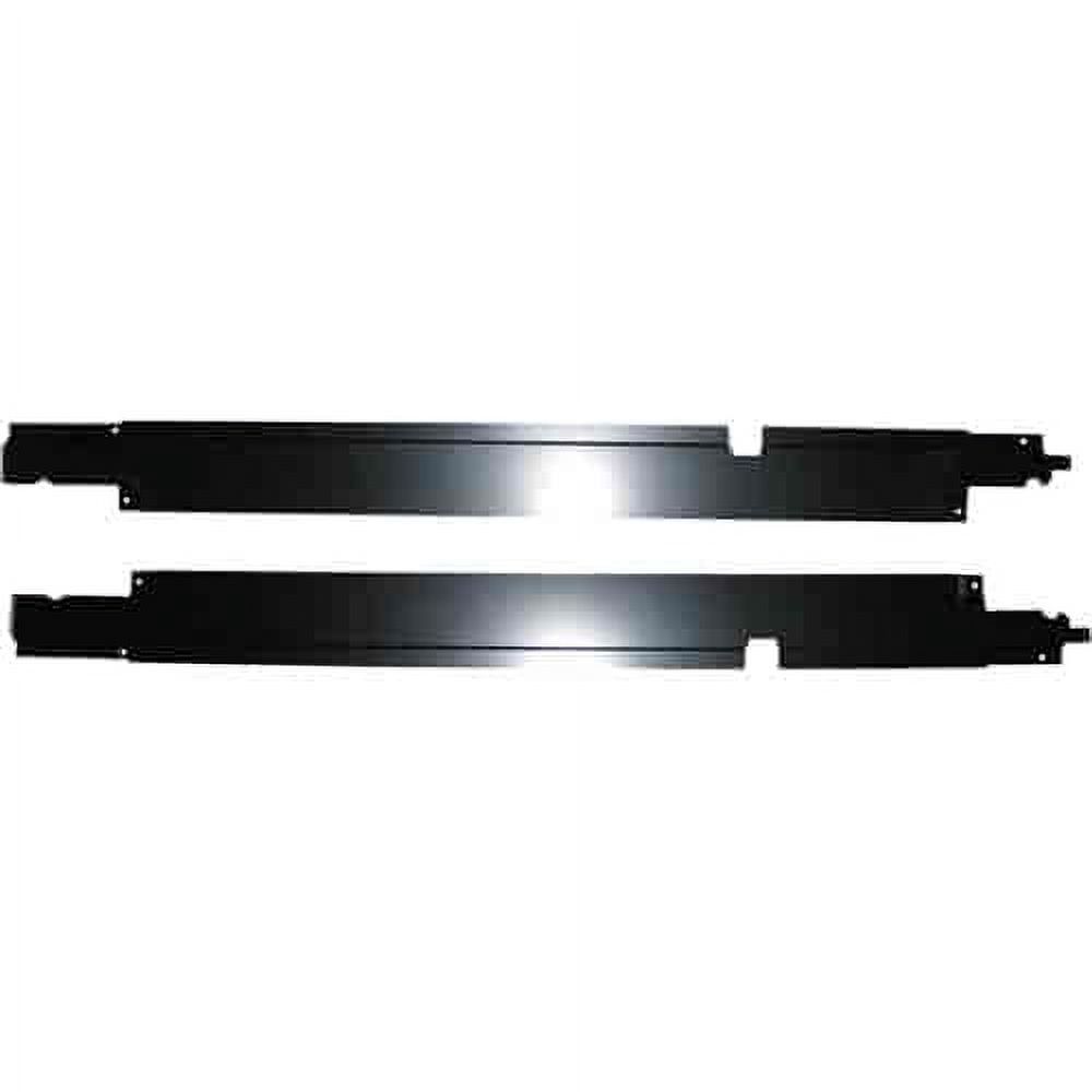 Golden Star DO13-552SP Door Sill Wiring Harness Covers - Walmart.com