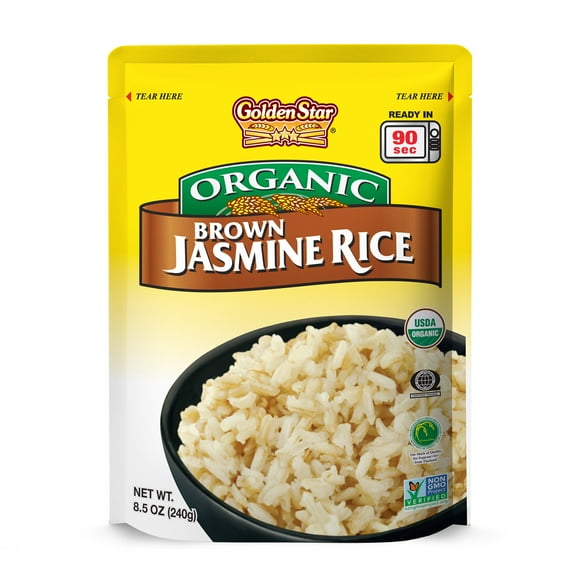 Brown Rice in Rice - Walmart.com