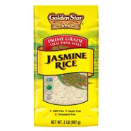 Great Value Jasmine Rice, 20 lb - Walmart.com