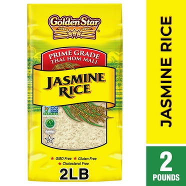 Botan Calrose Rice, Medium Grain Sticky Rice, non-GMO, 10 lb, Ready for ...