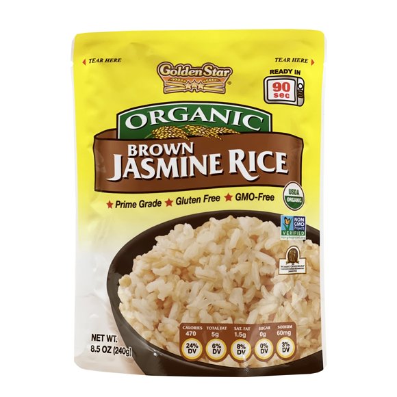Brown Rice