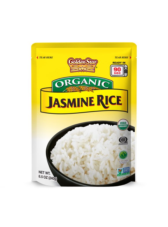White rice in Rice - Walmart.com