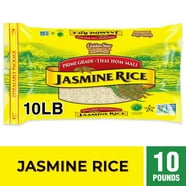 Botan Calrose Rice, Medium Grain Sticky Rice, non-GMO, 10 lb, Ready for ...