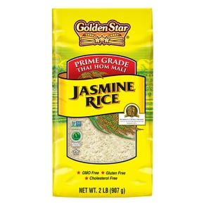 50 Lb Jasmine Rice