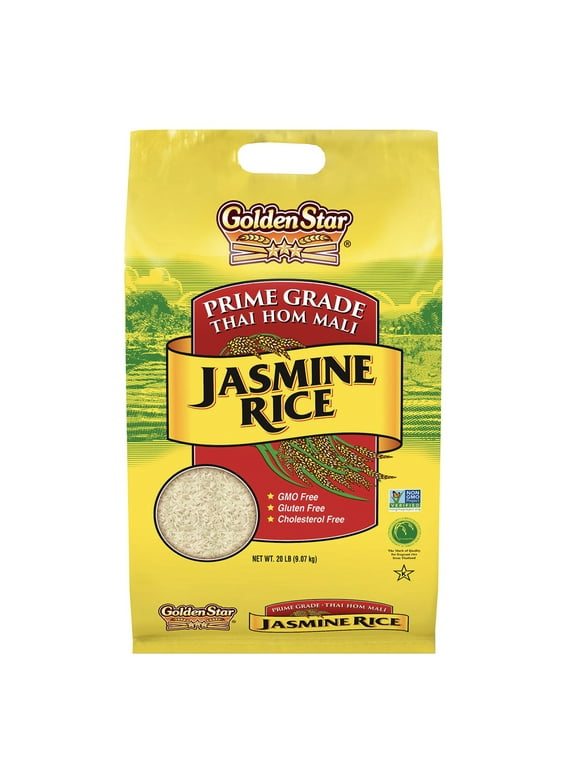 Jasmine Rice in Rice - Walmart.com