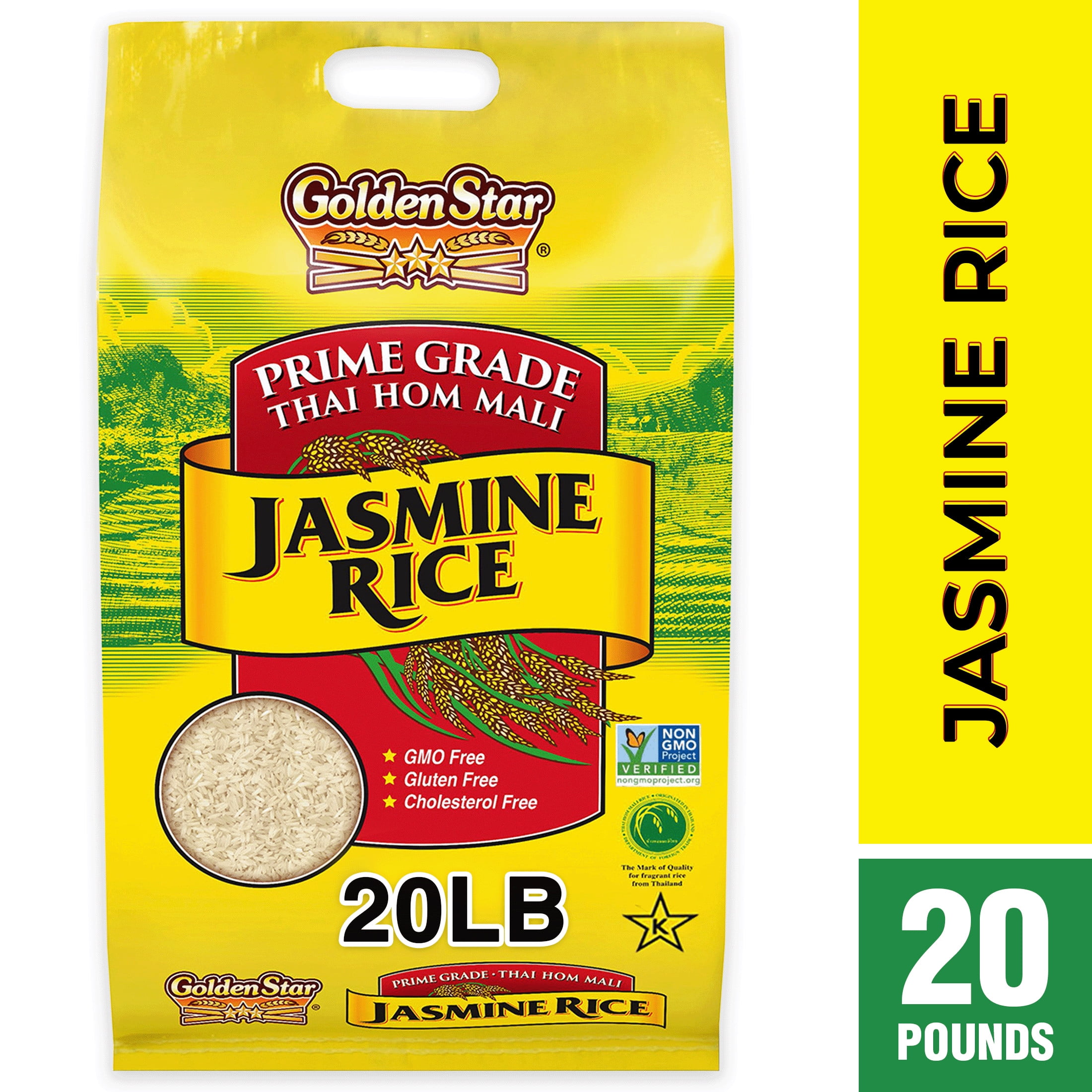 Bulk Rice in Rice - Walmart.com