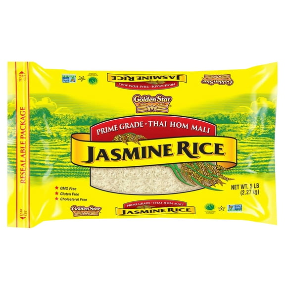 50lb Bag Rice