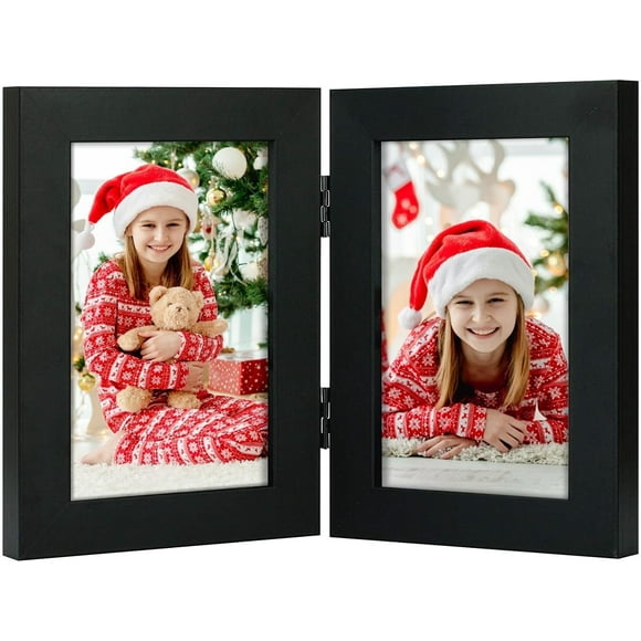 2 Opening Picture Frames