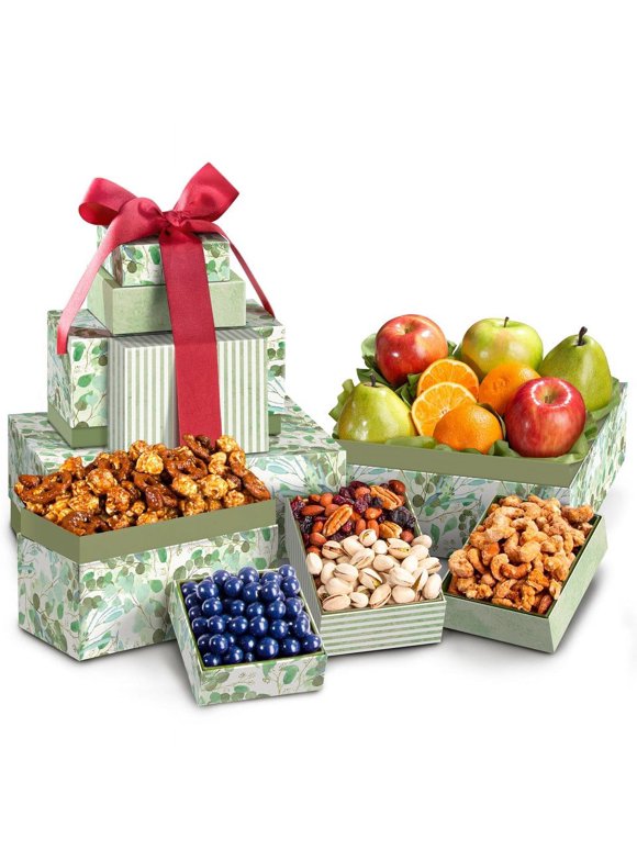 Food Gift Baskets - Walmart.com