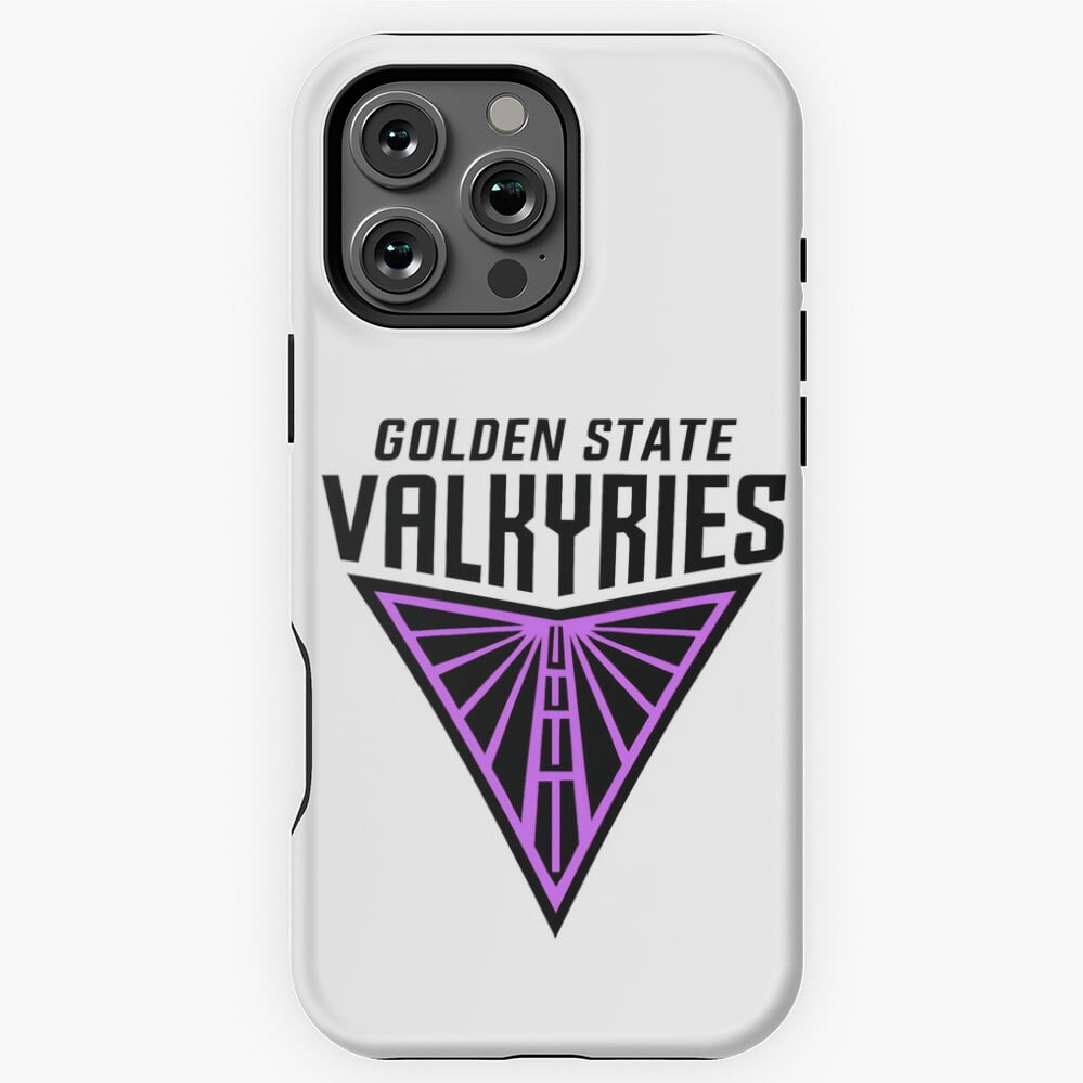 Golden State Valkyries Basketball Legends Phone Case for iPhone 16 15 ...