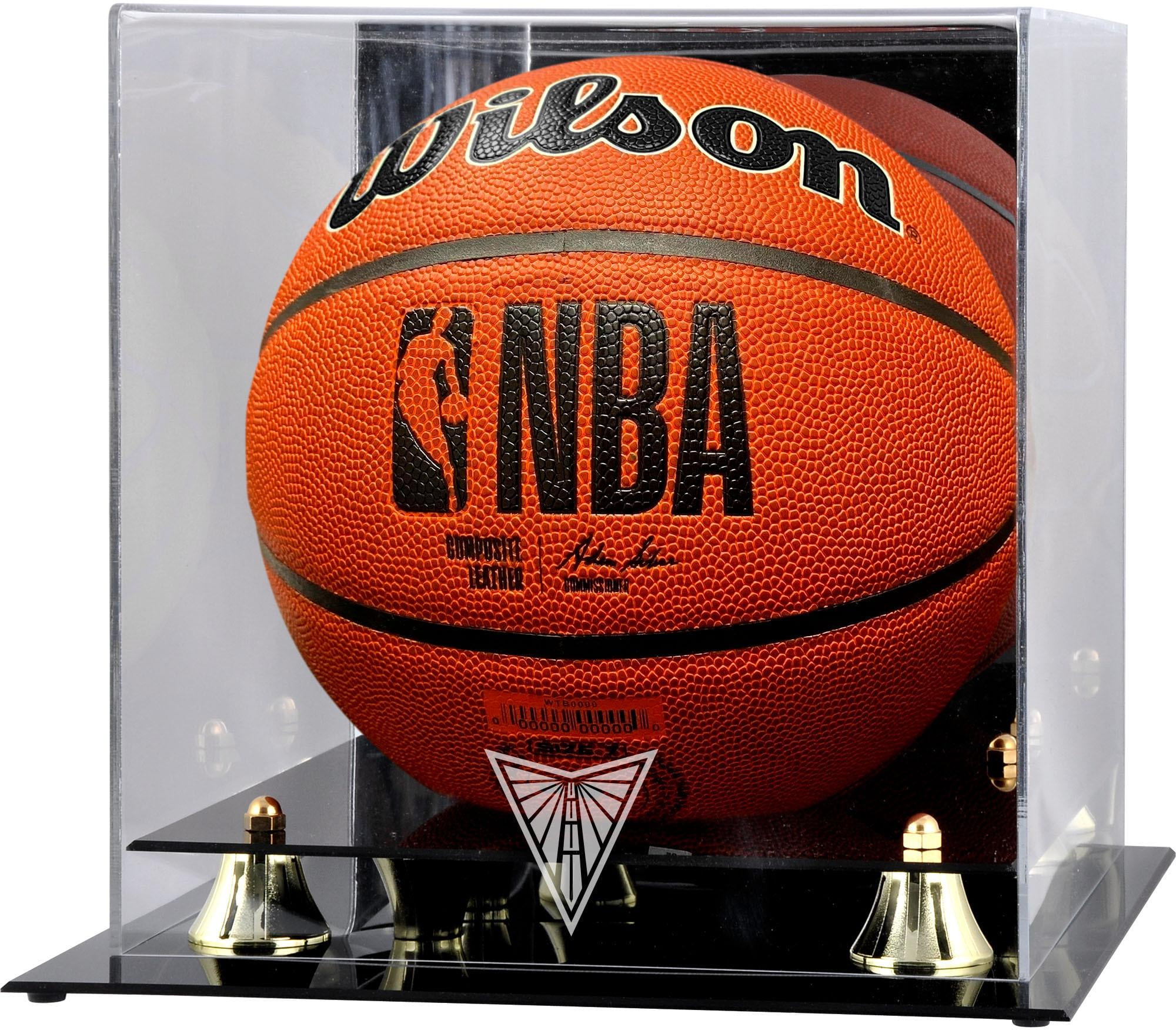 Golden State Valkyries Golden Classic Team Logo Basketball Case ...