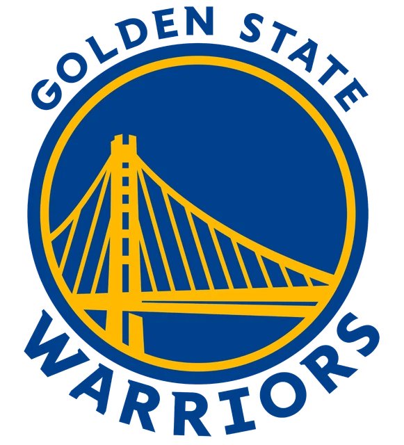 Golden State Warriors Sticker Logo Phone Decal Water Bottle Stickers ...