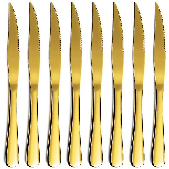 Knife Plate