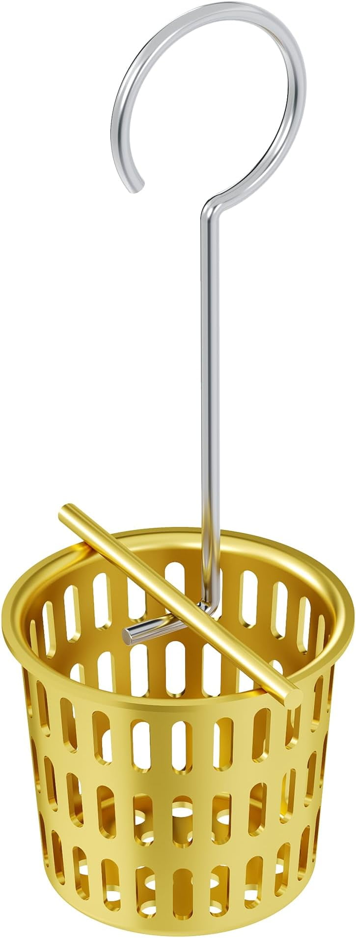 Golden Strainer-Hook, Stainless Hair and Debris Strainer, Only Fit ...
