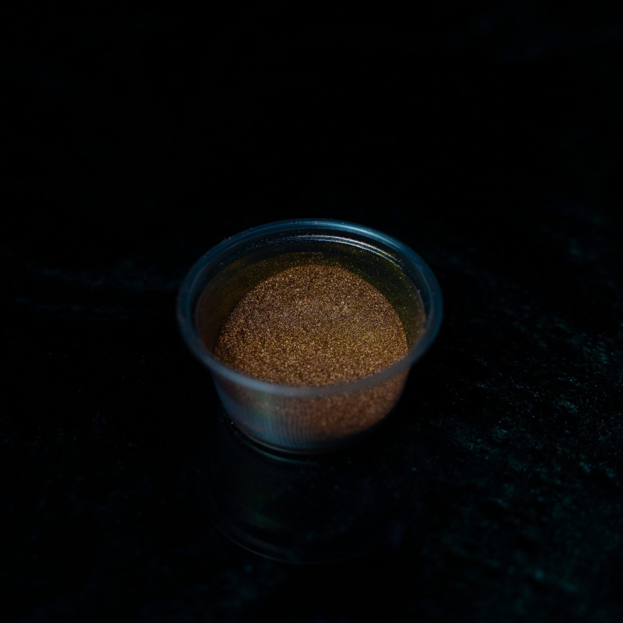 Golden Sun Mica Powder - Walmart.com