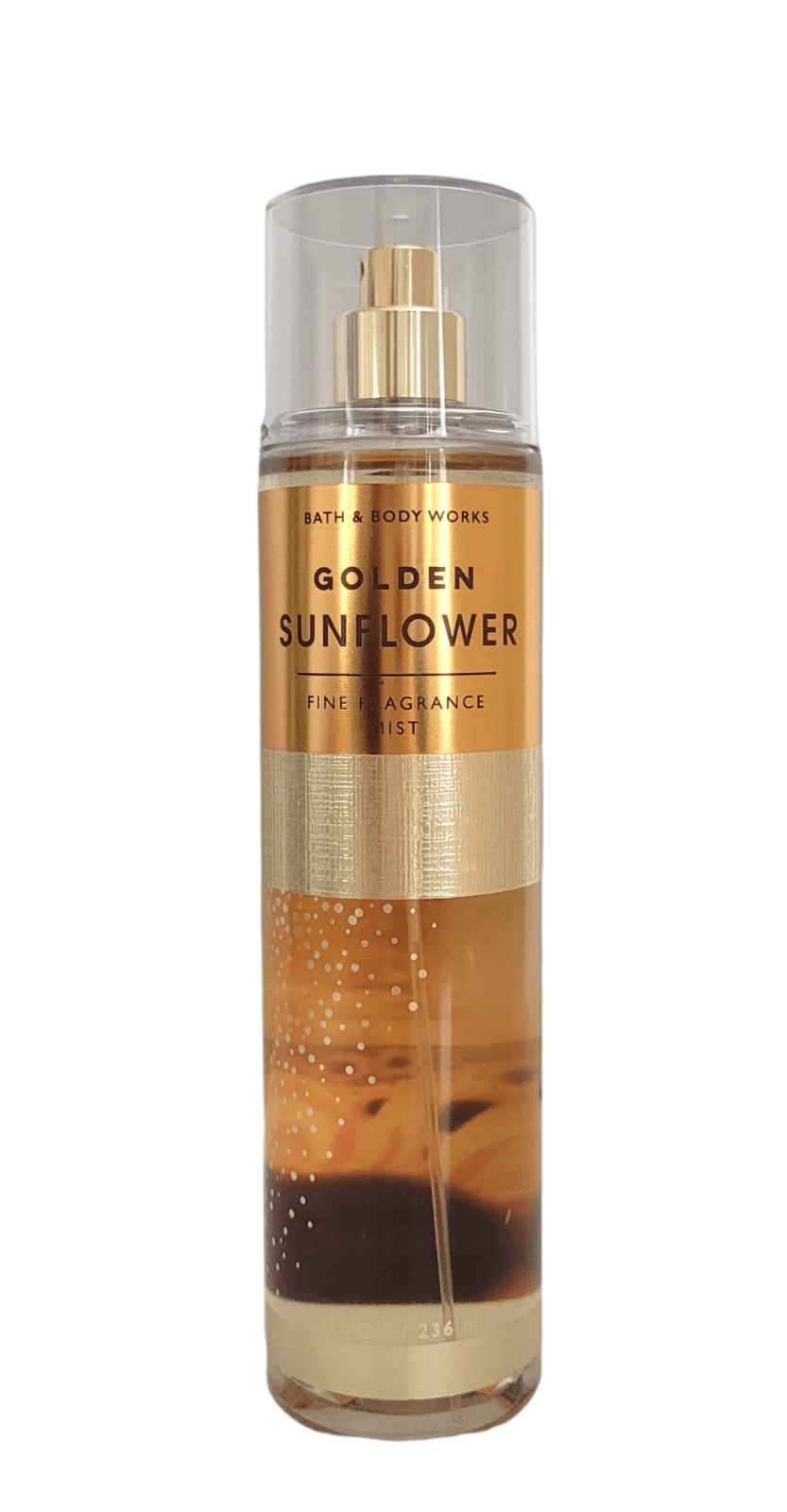 Golden Sunflower Fine Fragrance Mist - Walmart.com