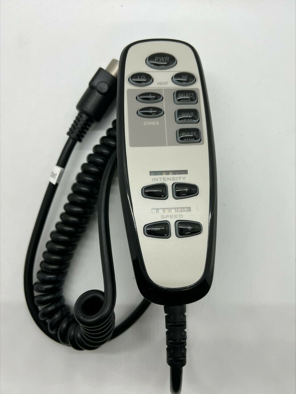 Golden Technologies 7-Pin Hand Control With Heat and Massage HV3200-HC ...