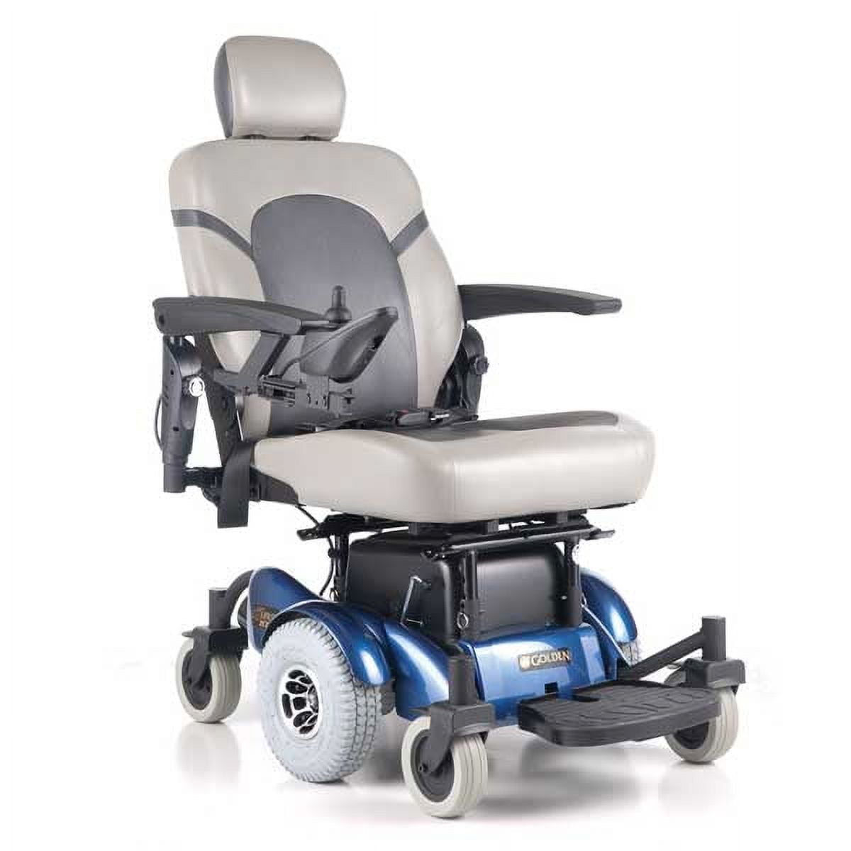 Golden Technologies GP620 Golden Compass HD - Blue - Walmart.com