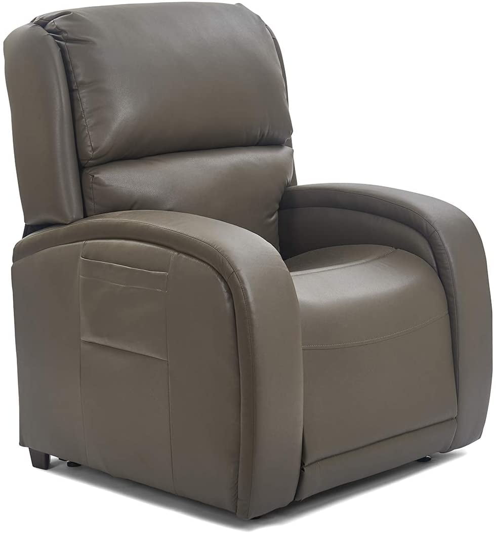 Golden Technologies Motorized Large Reclining Power Lift Chair - EZ ...