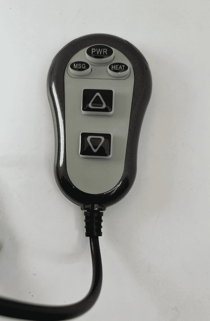Golden Technologies Hand Control for PL340 With Heat and Massage # ...