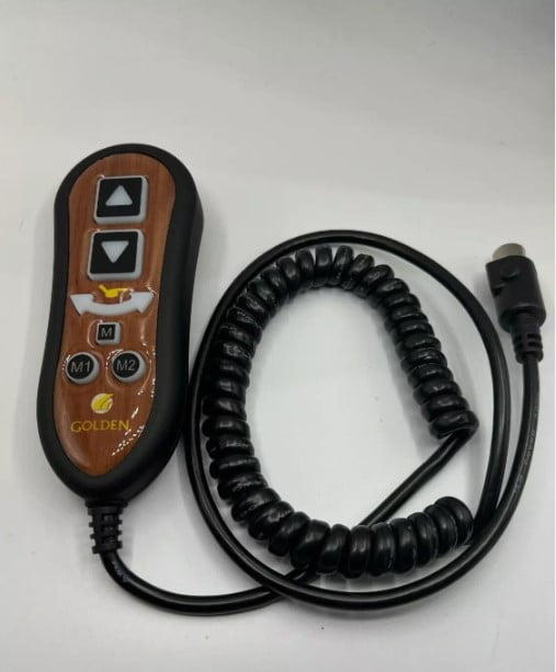 Golden Technologies ZK3000-C2P ORION Hand Control - Walmart.com