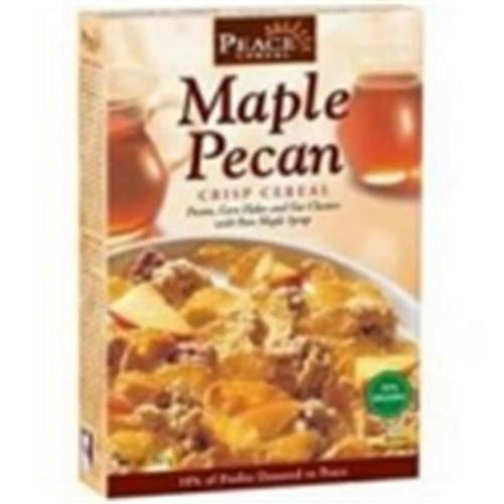 Golden Temple Peace Cereal, 14 oz - Walmart.com