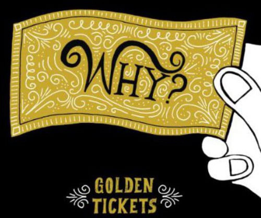 Golden Tickets - Walmart.com