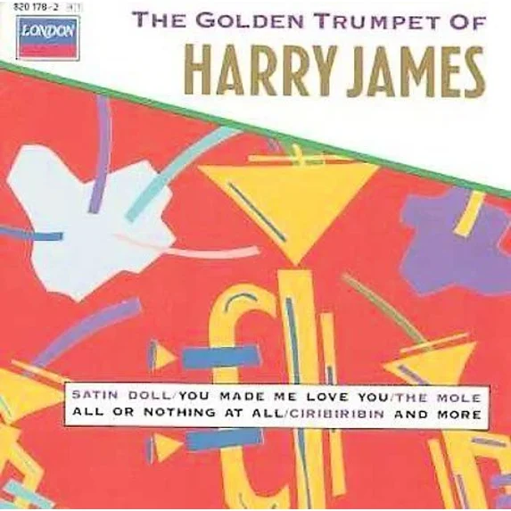 Golden Trumpet - Music CD - - 1990-10-25 - Polygram Records - Very ...