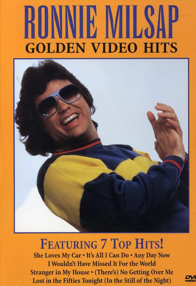 Golden Video Hits (DVD), Lightyear, Music & Performance - Walmart.com