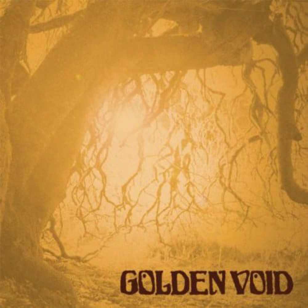 Golden Void - Golden Void - Rock - CD - Walmart.com