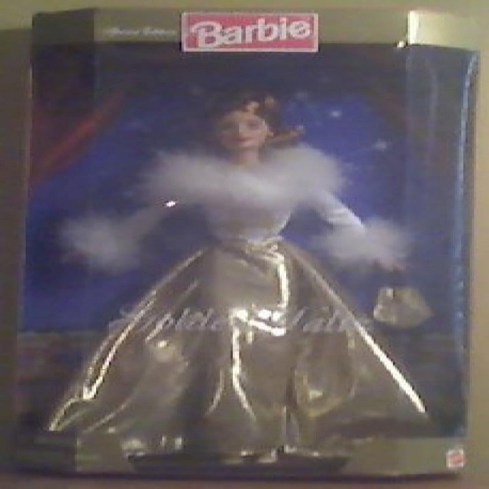 Golden Waltz Barbie Doll Redhead Special Edition 1998 Mattel 23220 ...