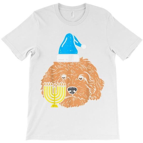 Hanukkah Dog Gifts
