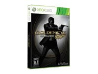 Goldeneye 007 Xbox 360